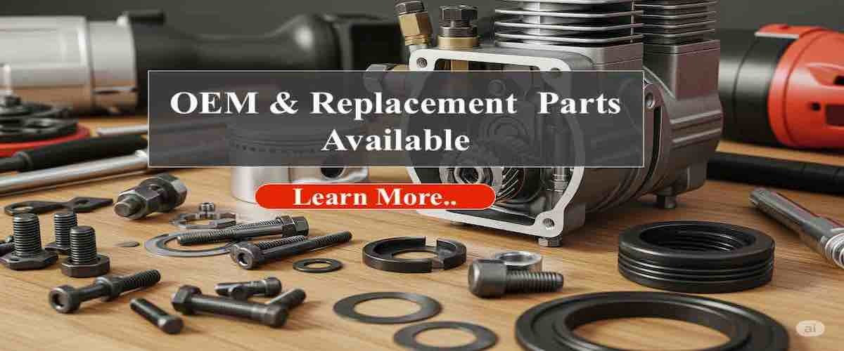 Buy VEVOR Tools Spares Replacement Parts & Accessories – Keep Your ...