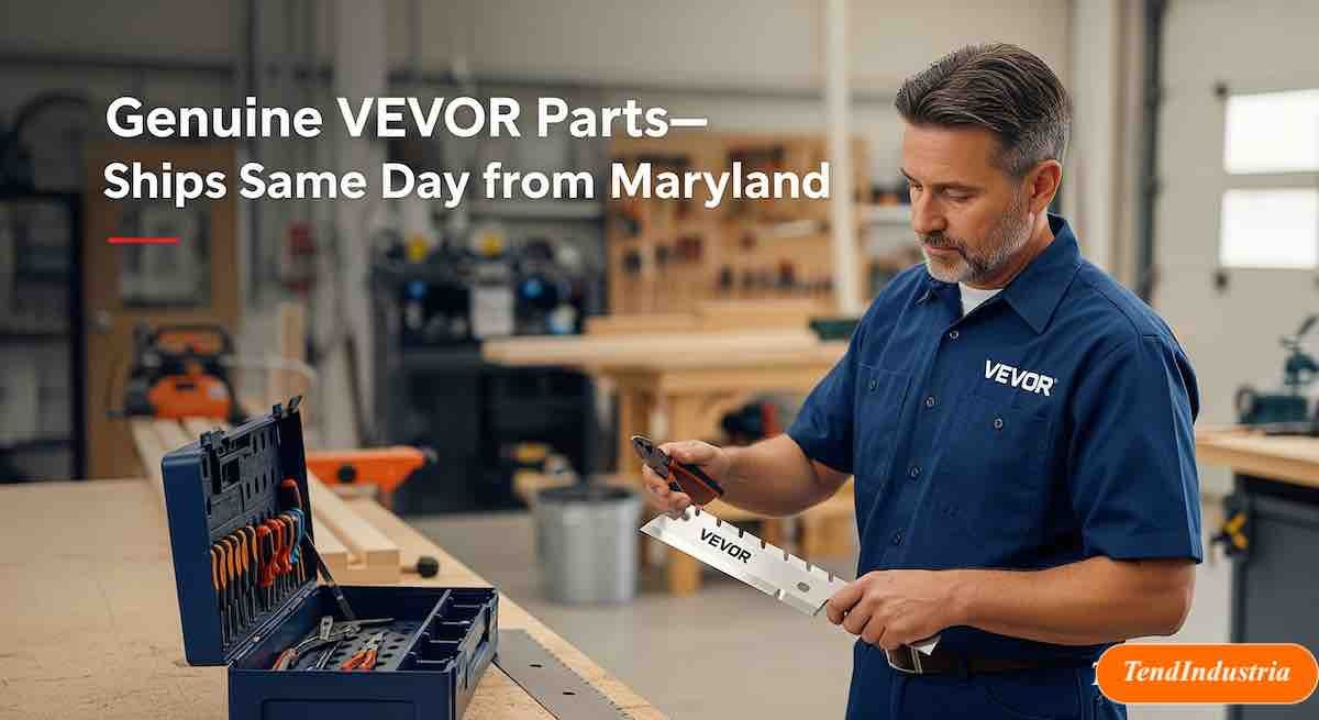 Vevor Tools: Are They Right for You? A Comprehensive Guide to the ...