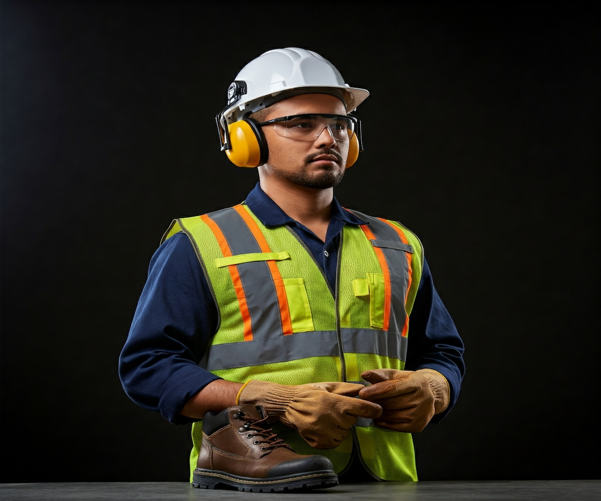 The Best Workshop Layout for Efficiency - Tend Industrial Supplies