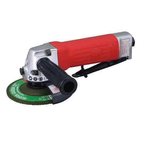 Buy online Pneumatic Air powered angle grinders from Tend Industrial ...