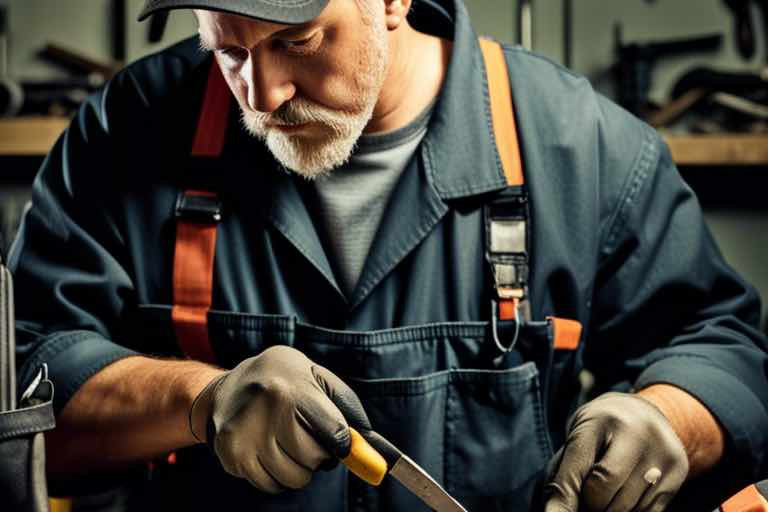 15 Essential Pneumatic Tools Every Workshop Must Have - Tend Industrial ...