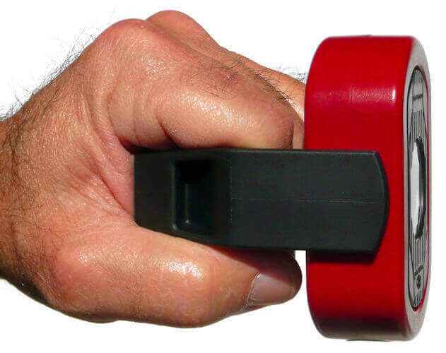 MAXXEON CYCLOPS WorkStar® 813, 810, 811 and 812 Rechargeable Commercial ...