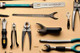 Workshop Hand Tool Maintenance and Storage Strategies For Beginners ...