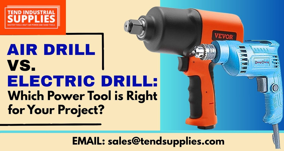 A Comprehensive Guide to Automotive Air Tools: Choosing the Right Tools ...