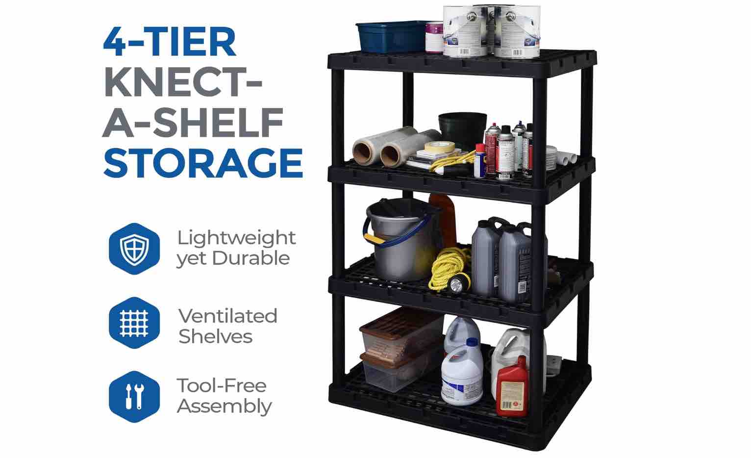How to Create a Tool Storage System for Your Workshop - Tend Industrial ...