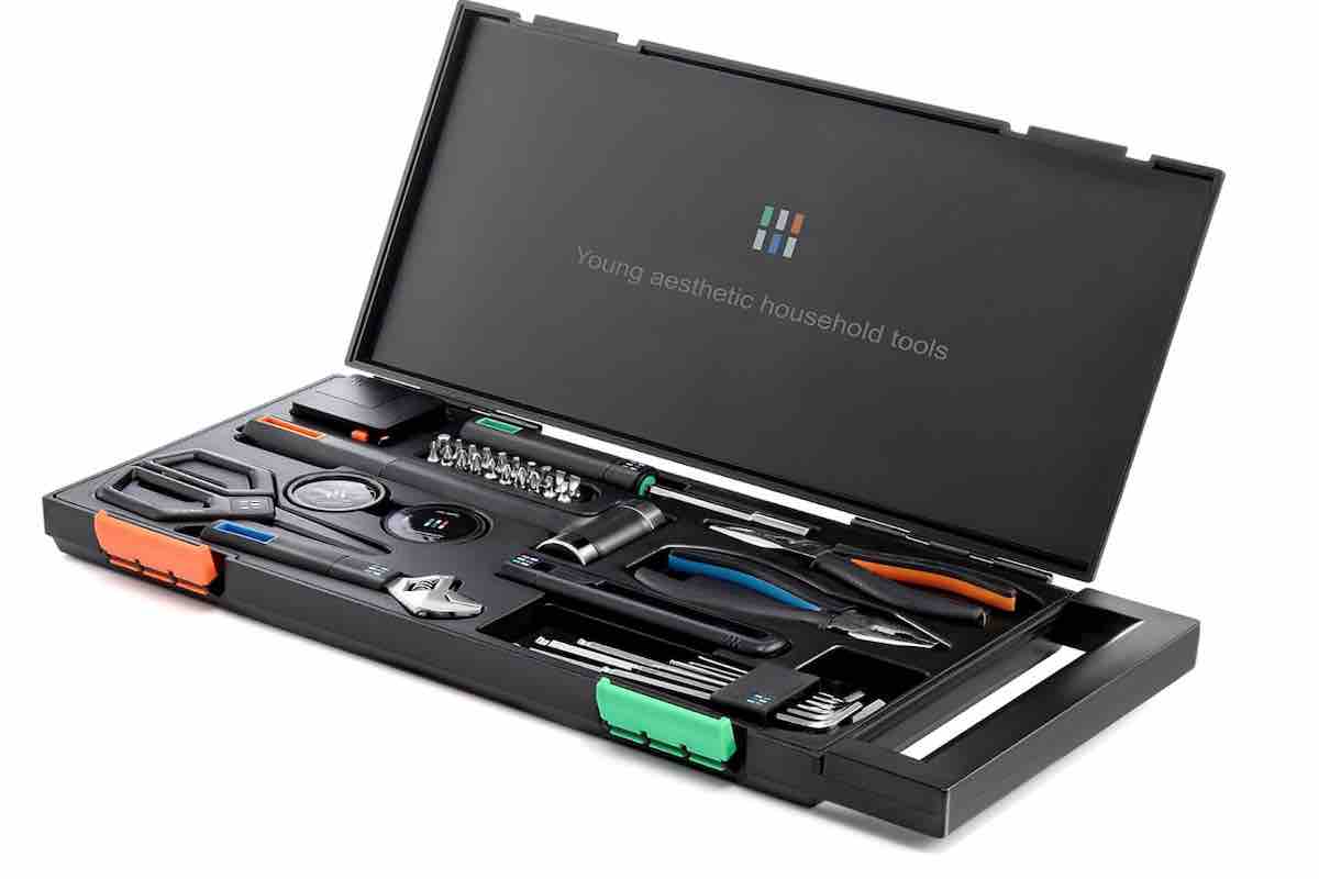Introducing the GROWNEER 39-Piece Toolkit - Tend Industrial Supplies