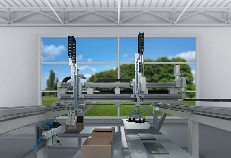 Experts advocate smart designs for Pneumatics for Sustainability ...