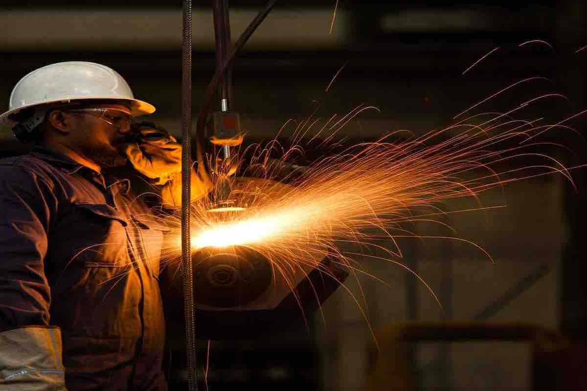 Understanding and Preventing Arc Flash Incidents - Tend Industrial Supplies