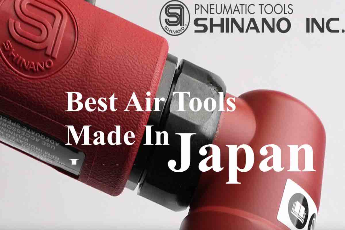 From Assembly Line to Auto Shop: The Versatility of SI (Shinano Air ...
