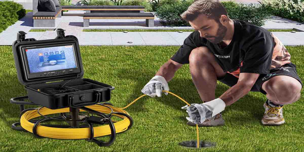 How to Choose the Right Endoscope or Borescope for Industrial Use: A ...