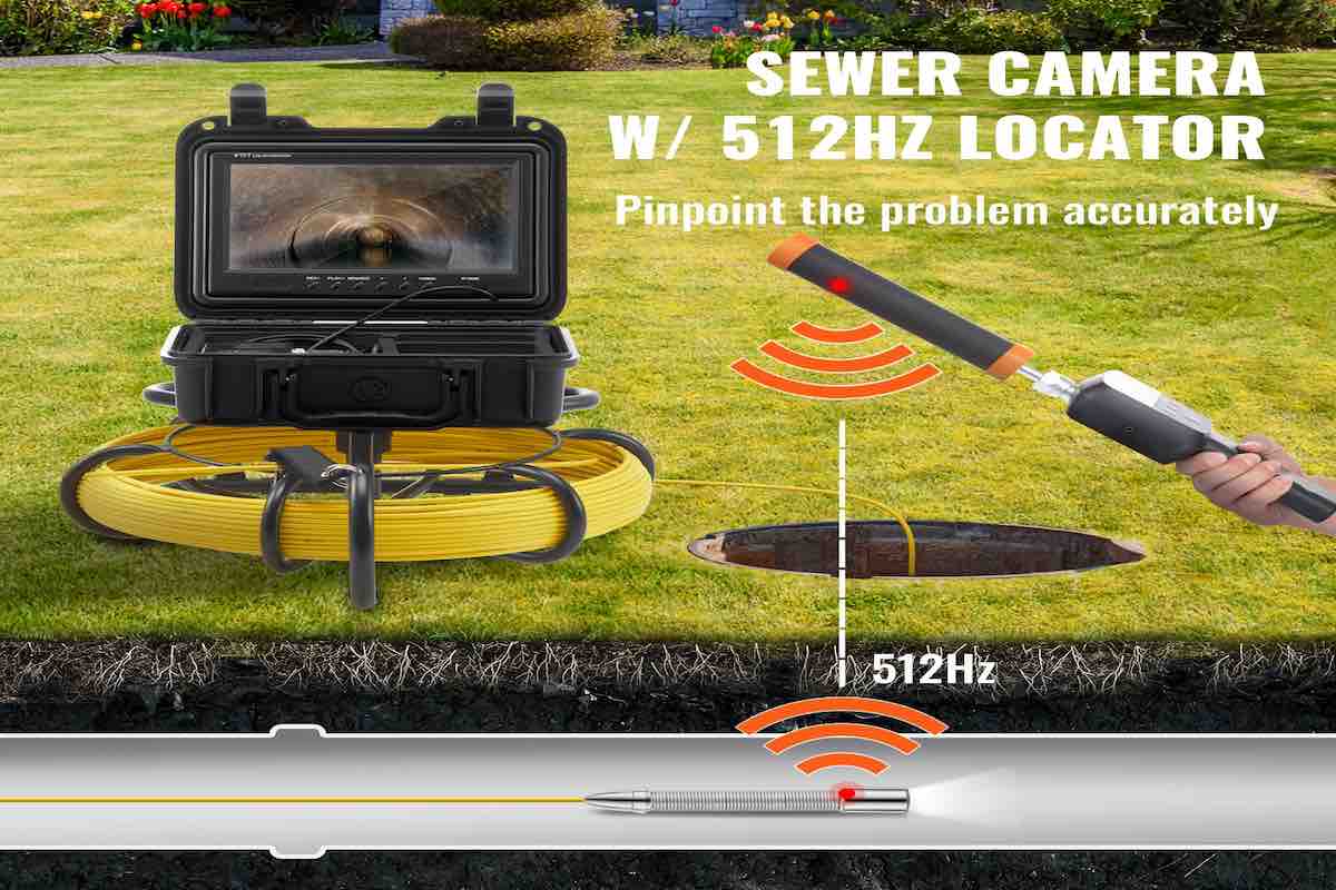 Why VEVOR Borescope and Endoscope Cameras Are the Smart Choice for ...