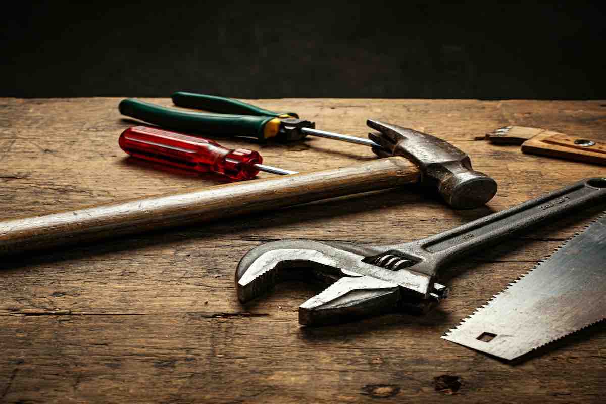 The Best Budget-Friendly Hand Tools for DIY Beginners: A Complete Guide ...