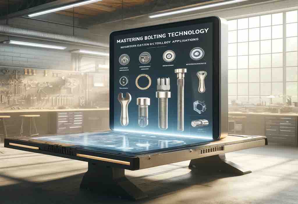 Mastering Bolting Technology Applications: Expert Tips and Strategies ...
