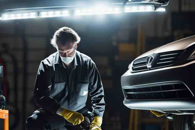 Top Water Resistance Worksite Lights - Reviews and Buying Guide - Tend ...