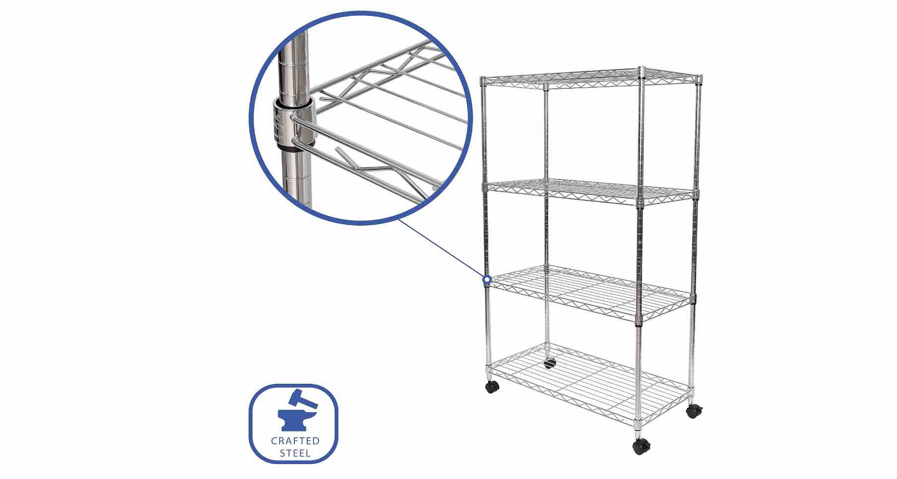 How to Create a Tool Storage System for Your Workshop - Tend Industrial ...