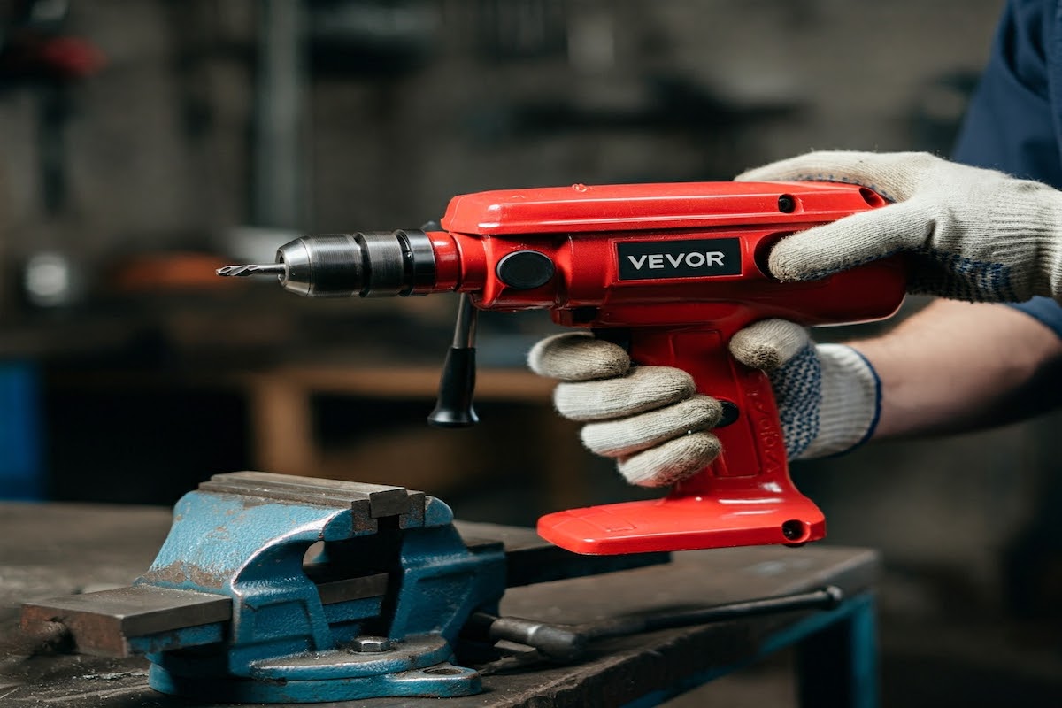 10 Essential Hand Tools for DIY Success: Your Complete VEVOR Guide from ...