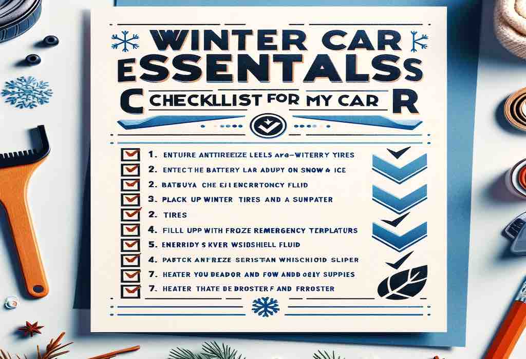 Don't Be Left in the Dark: Winter Car Care Essentials to Tend to Your ...