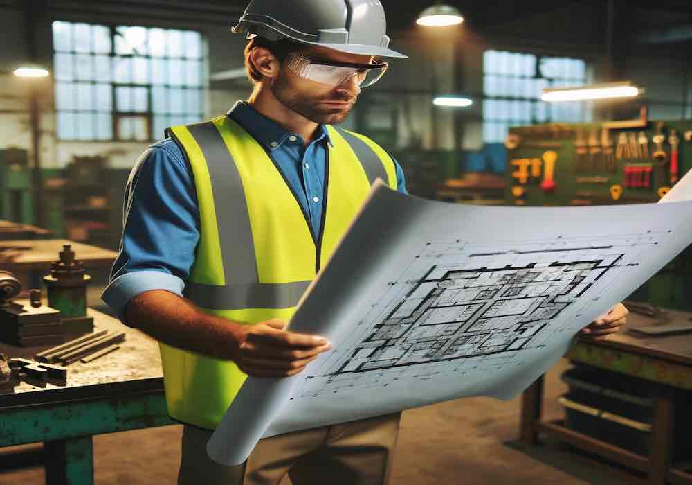 The Best Workshop Layout for Efficiency - Tend Industrial Supplies