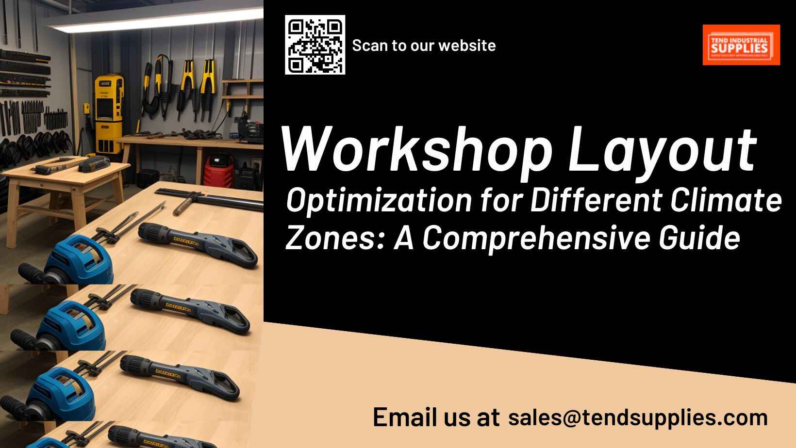 Workshop Layout Optimization for Different Climate Zones: A ...