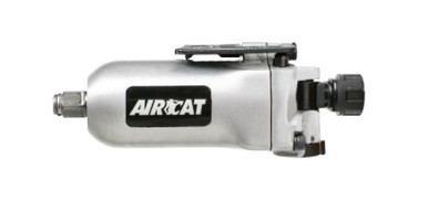 3/8" Mini Butterfly Impact Wrench 80 ft-lb AIRCAT 1320