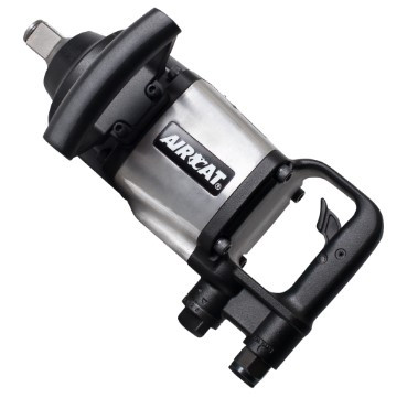 1" Pneumatic Impact Wrench 1800 ft-lbs AIRCAT 1893-1