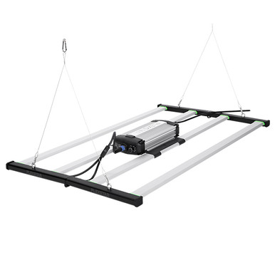 Buy FlexStar 430W Pro Flodable Grow Light From Tend Industrial Supplies
