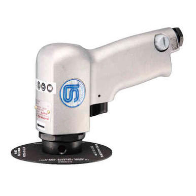 Shinano 4" Pneumatic Air Disc Sander SI-2210
