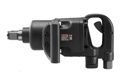 1 in Air Impact Wrench | Tend Industrial