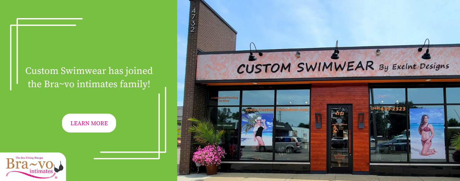 Custom Swimwear by Exelnt - Shop Custom Swimsuits & Bathing Suits
