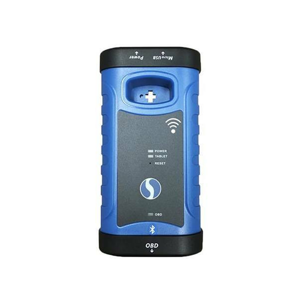 SmartBox AKG Working Store