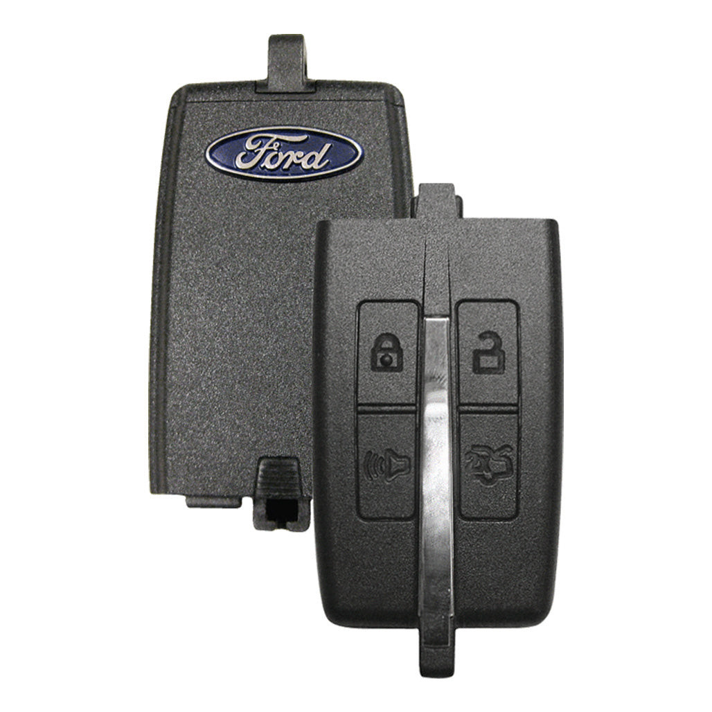 Strattec Products - Key Innovations - Automotive Locksmith Supplies