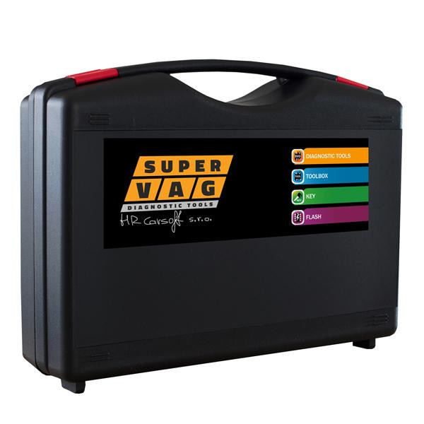 SPVG KEY - VW Audi Key Programmer Kit SUPER VAG Our Brands