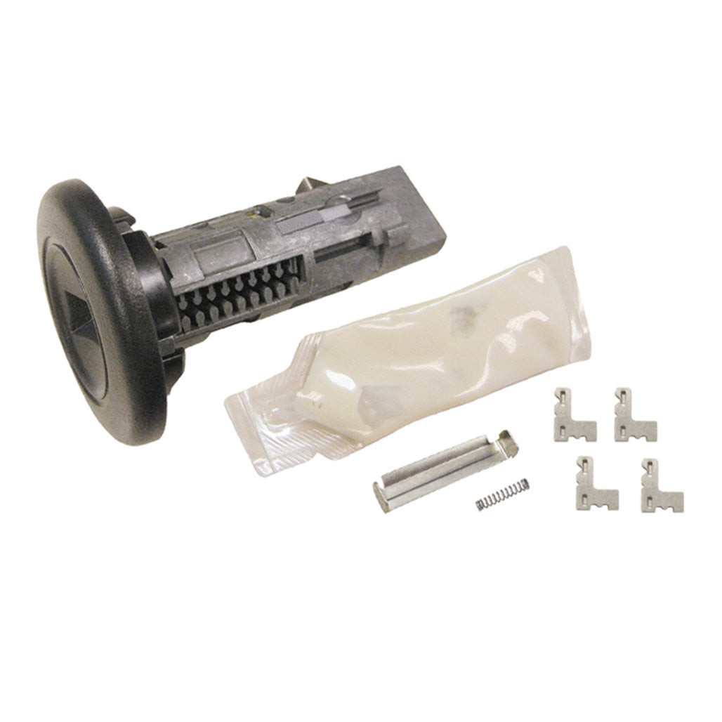 Strattec 707835 GM Ignition Lock Repair Kit Uncoded Strattec Our Brands