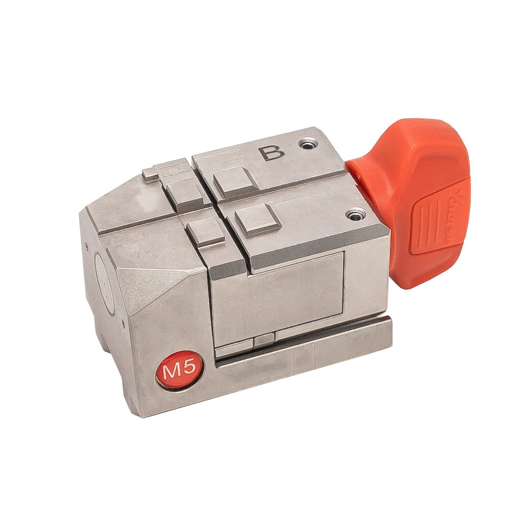 Xhorse XCMNM5GL M5 Clamp For Dolphin XP-005L Key Machine Xhorse Key ...