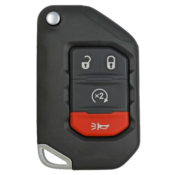 FCA (Alfa Romeo/Chrysler/Dodge/Fiat/Jeep/Maserati/Plymouth/RAM/Abarth ...