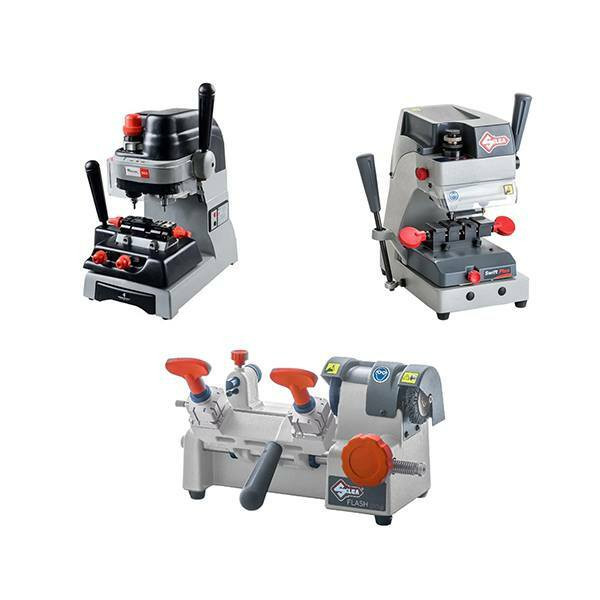 Duplicators AKG Working Store