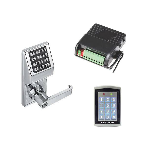 Access Control AKG Working Store