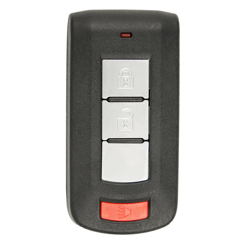 Mitsubishi 3-Button Smart Key OUCGHR-M015 8637D007 315 MHz, New OEM ...