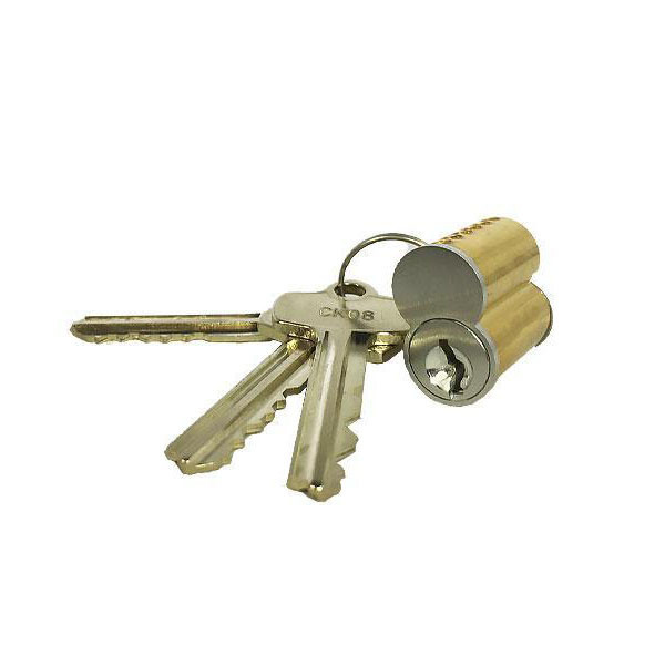 Kenaurd Small-Format IC Core Cylinder SFIC - 6 Pins KENAURD Shop Hardware