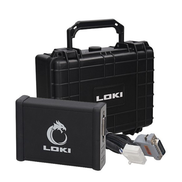 Loki Tesla Diagnostic Kit LOKI Key Programmers and Cloners