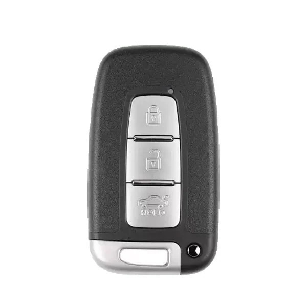 Autel MaxiIM IKEY 3-Button Universal Smart Key - Hyundai Style - For ...