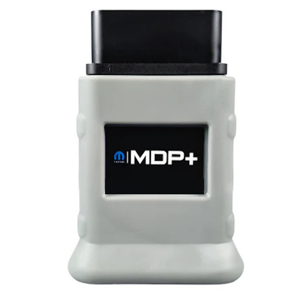 Mopar Diagnostics Pod Plus (MDP+) Hardware Package MOPAR Shop All