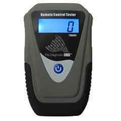 The Diagnostic Box TDB001 AD35 Remote Control Tester The Diagnostic Box ...