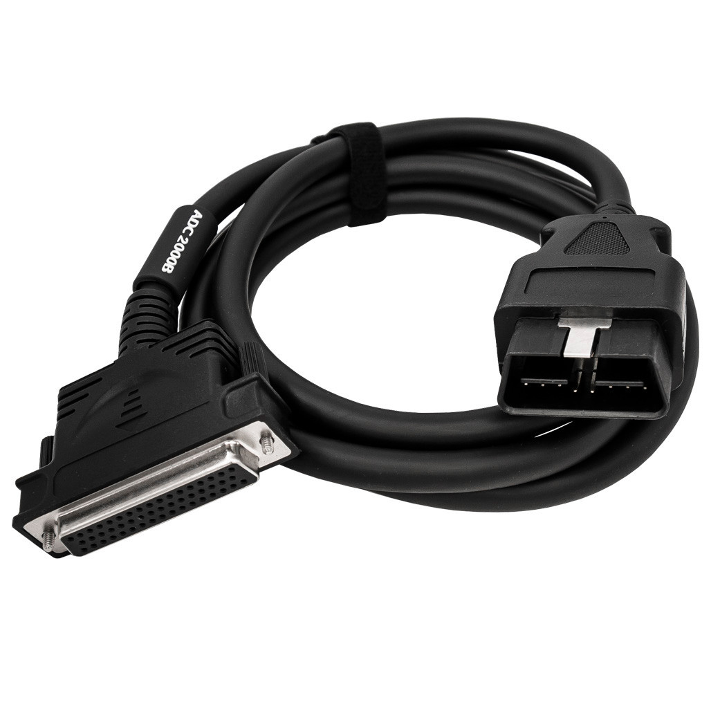 Smart Pro ADC2000B Smart Pro OBD Master Cable Advanced Diagnostics ...
