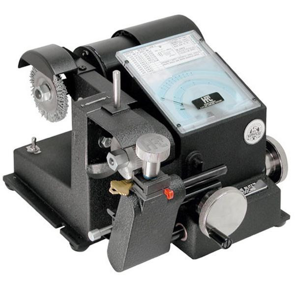 HPC 1200CMB The Original Blitz Key Code Cutting Machine HUDSON - HPC ...