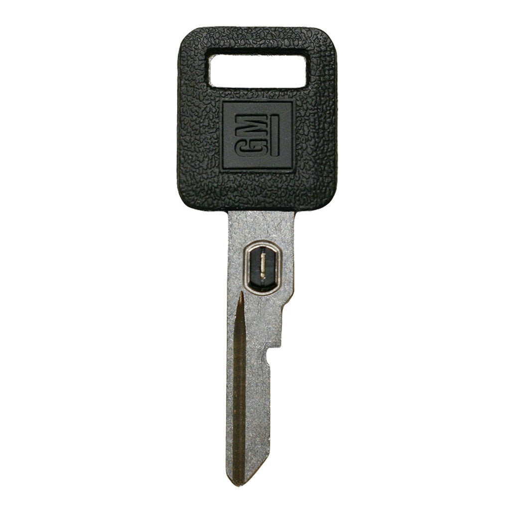 STRATTEC (595514) #4 Single-Sided VATS Key Strattec Keys & Remotes