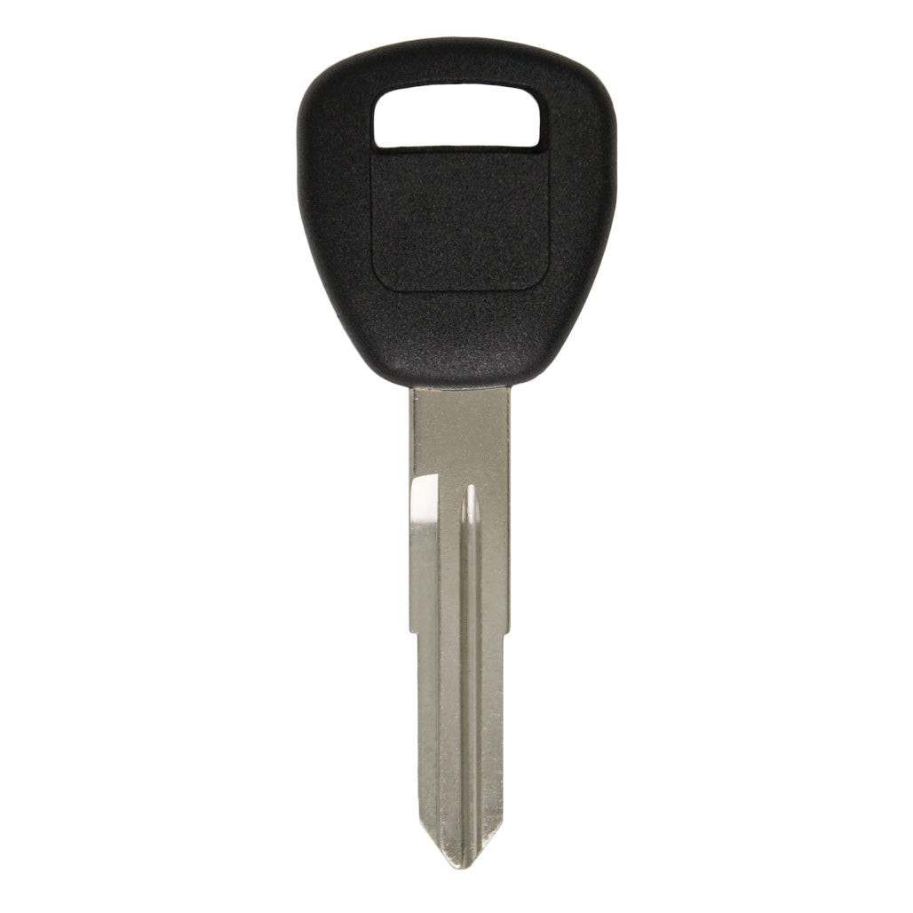 Car Keys Honda 2 New Honda HD106 Transponder Chipped Keys - Blank ...
