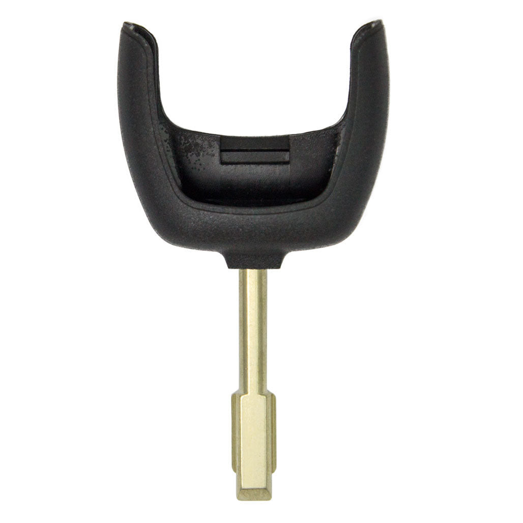 Keyless2Go Ford Transit Lollipop Tibbe Key Blade 164-R8039 Keyless2Go ...