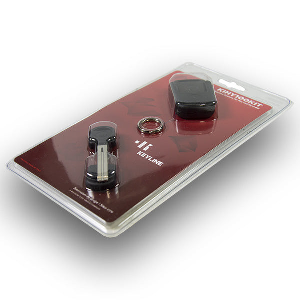 KEYLINE (KIHY100KIT) Keyless Cloning Kit Keyline Our Automotive Brands