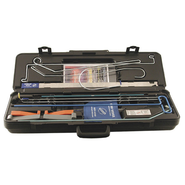 PRO-LOK Ultra Combo Opening 18 Pcs Kit PRO-LOK Car Opening Kits